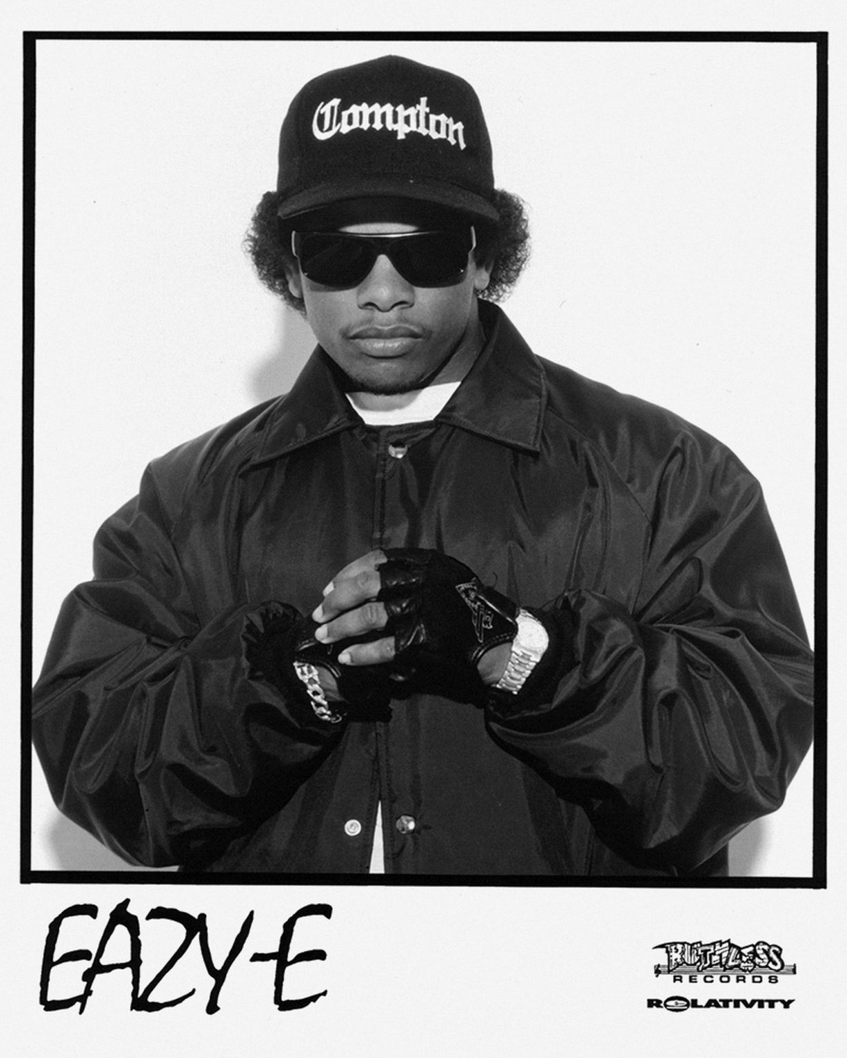 Eazy E Causa de la muerte - 2023 Memorado.es
