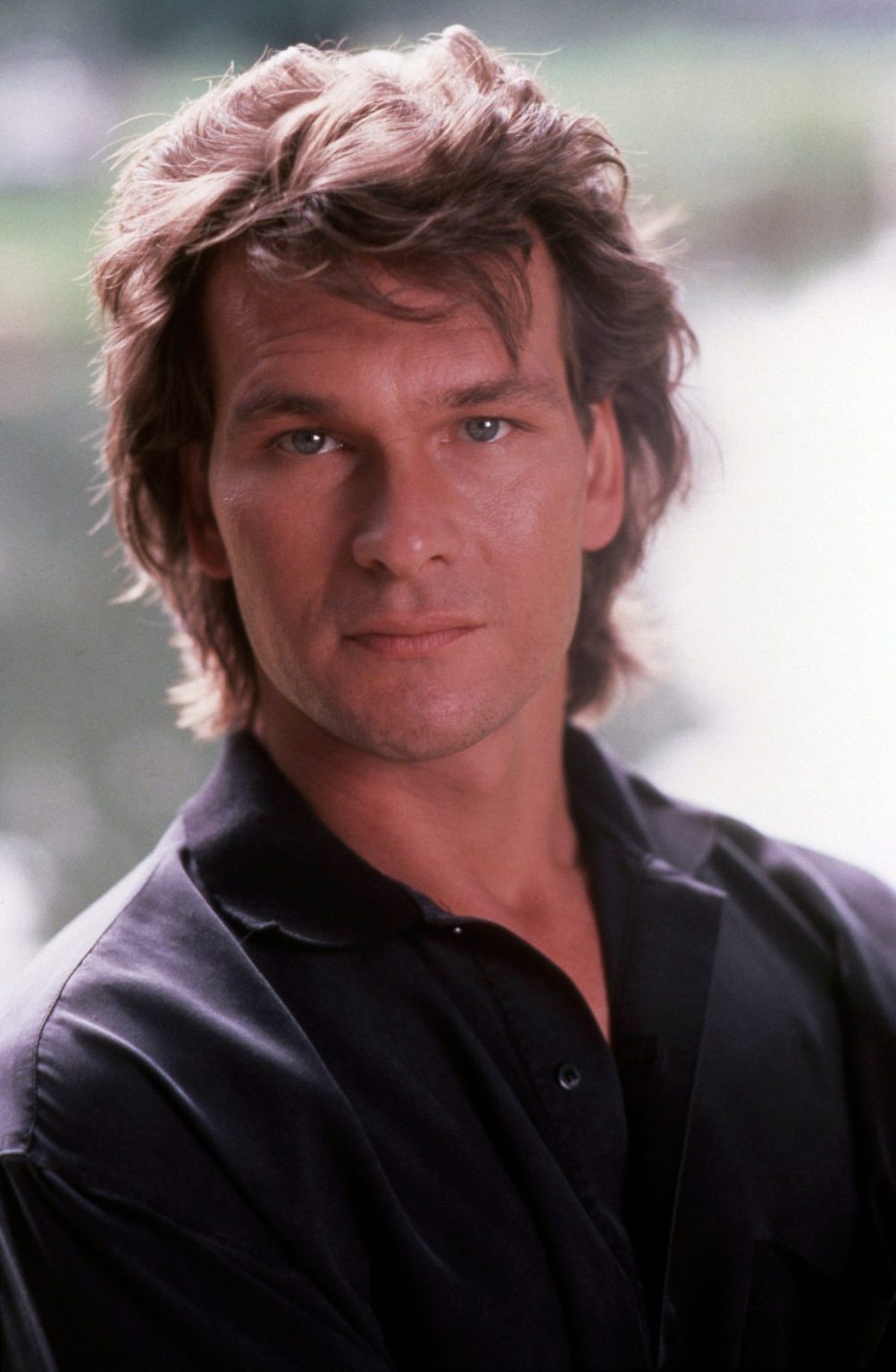 Patrick Swayze Causa de la muerte - 2023 Memorado.es